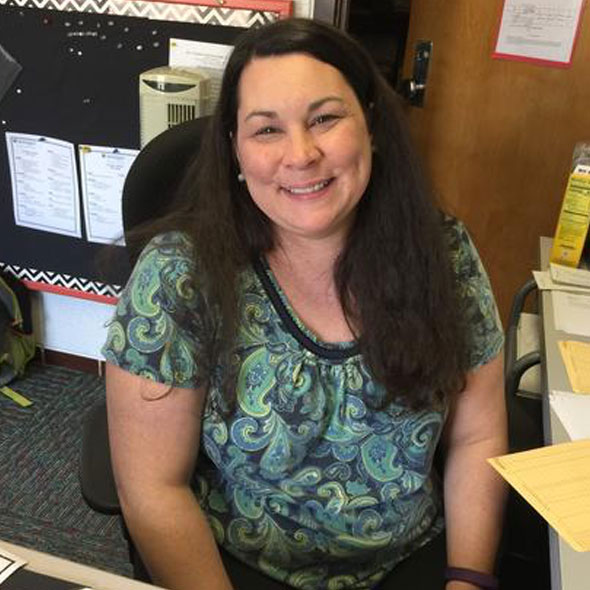 Staff Directory - Mt. Clemens Montessori